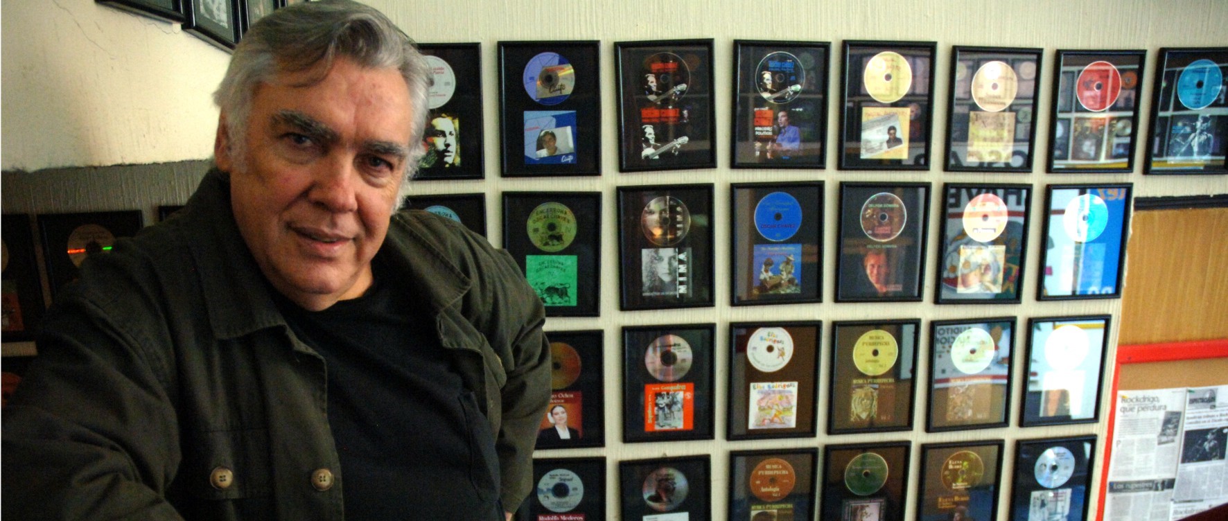 Modesto López: una vida dedicada al registro de la cultura popular, por ...